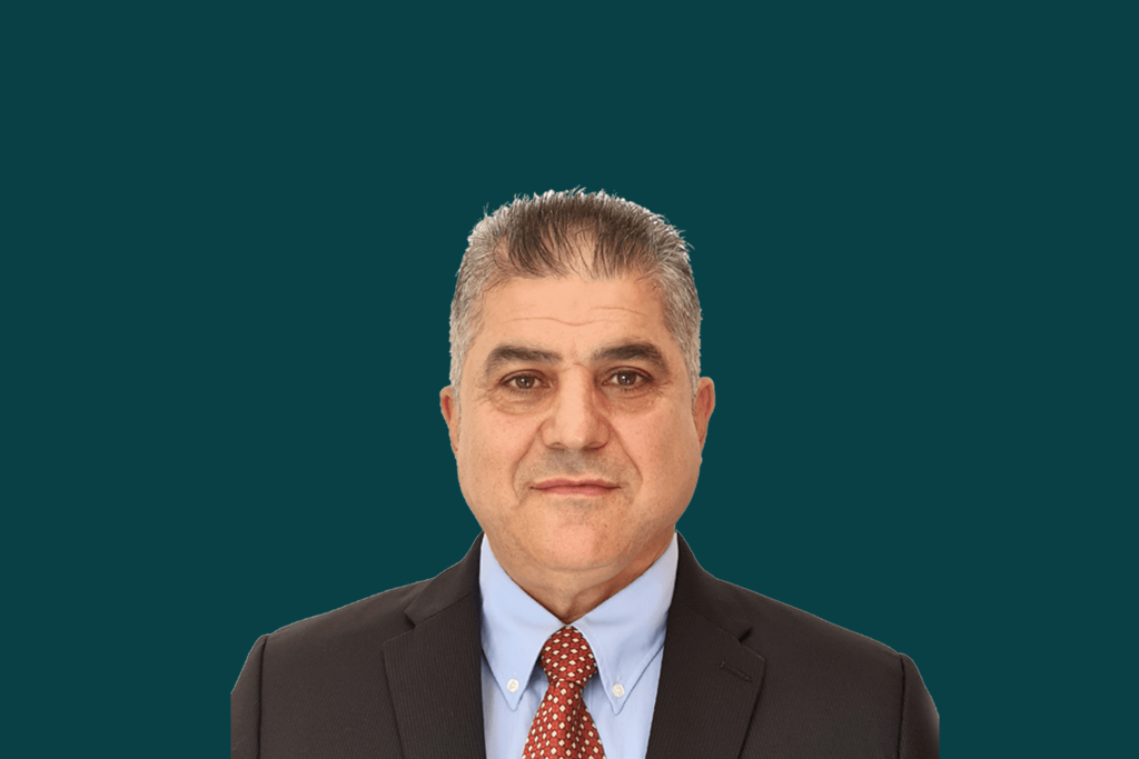 AT President Hassan Iskandar becomes first Australian representative ...