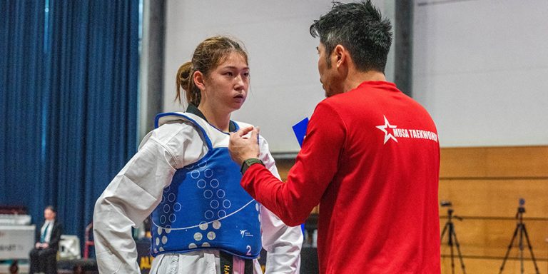 Hannah Kiefer awarded Canada Bay’s Young Citizen of the Year ...