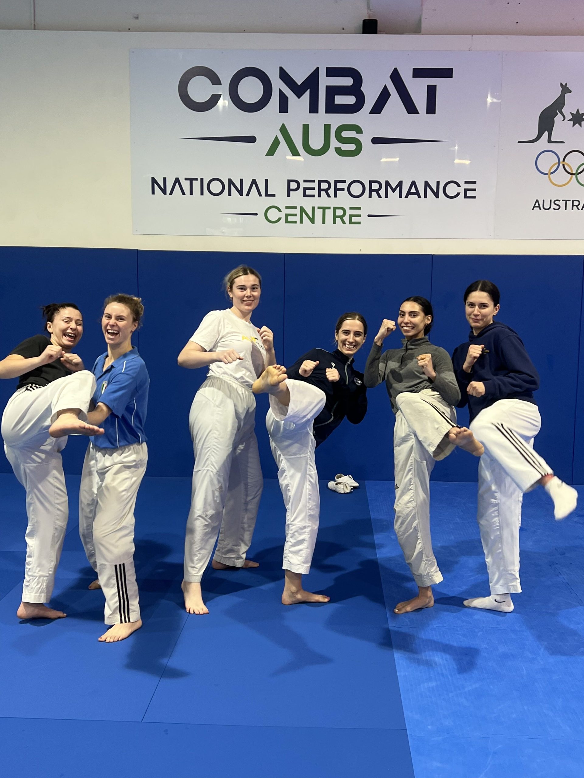 Training partners prove to be Australia’s secret weapon for World ...