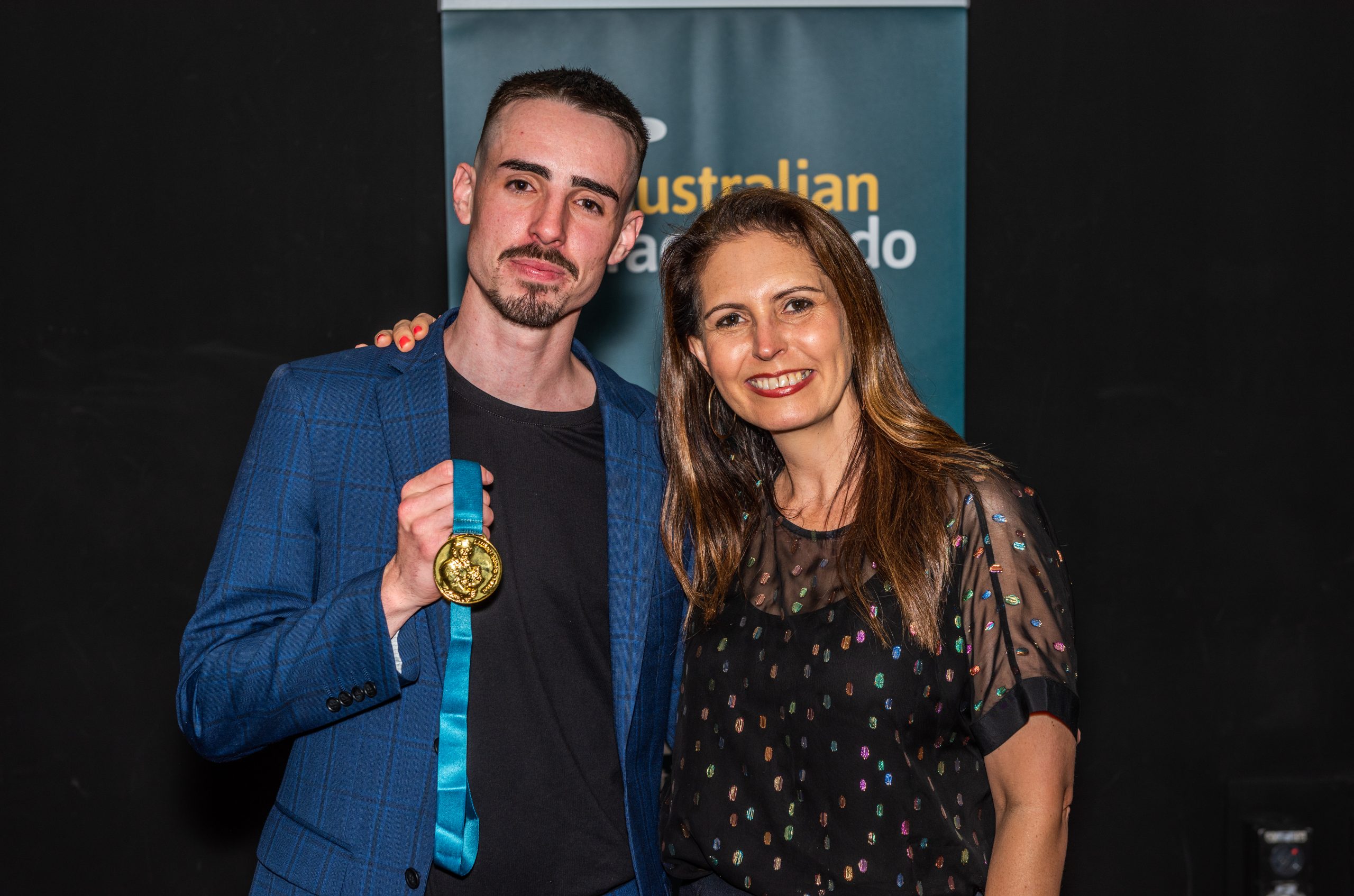 Finalists Announced for 2023 National Awards | Australian Taekwondo